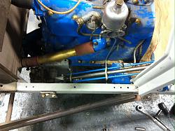 FordBuilds.net: 1915 Ford Model T Speedster by rdomeck - HomemadeTools.net