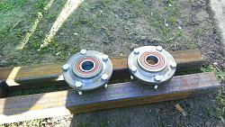 Homemade rotary mower - HomemadeTools.net