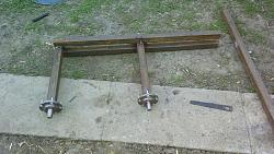 Homemade rotary mower - HomemadeTools.net