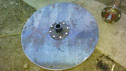 Homemade rotary mower - HomemadeTools.net