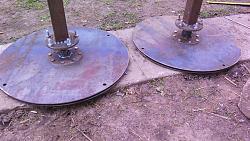 Homemade rotary mower - HomemadeTools.net
