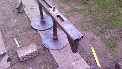 Homemade rotary mower - HomemadeTools.net