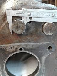 Homemade t19 transmission shaft puller - HomemadeTools.net