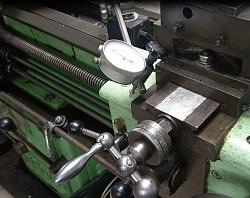 HOW TO CORRECT THE BACKLASH ON MY LATHE - HomemadeTools.net