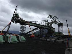 Massive scaffolding - GIF - HomemadeTools.net