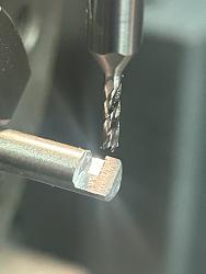 Reverse spot face tool - HomemadeTools.net