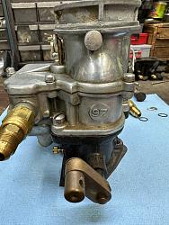 Stromberg 97 Jet Tool - HomemadeTools.net