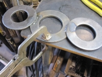 Homemade Coaxial Indicator - HomemadeTools.net