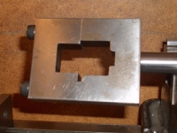 Homemade Bullet Casting Machine - HomemadeTools.net