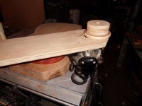 Homemade Fret Bender - HomemadeTools.net