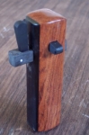 Homemade Fret Bender - HomemadeTools.net
