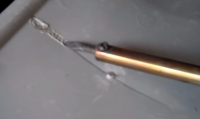 Homemade Plastic Welding Method - HomemadeTools.net