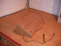 Homemade Acoustic Gaussmeter - HomemadeTools.net
