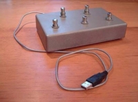 Homemade Salt Spreader Control Box - HomemadeTools.net