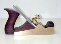 Homemade Chisel Plane - HomemadeTools.net