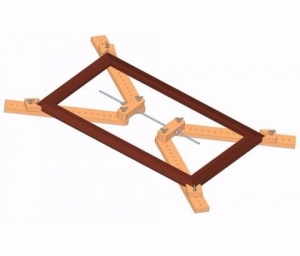 Structural Framing Clamps