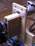 Homemade Fret Wire Bender - HomemadeTools.net