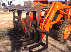 Homemade Backhoe Bucket Plans - Homemade Ftempo