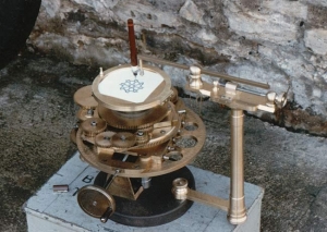Homemade Geometric Chuck - HomemadeTools.net