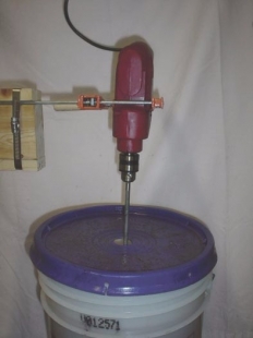 Homemade Biodiesel Processor - HomemadeTools.net