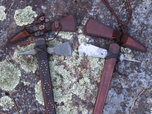 Homemade Tomahawks - HomemadeTools.net