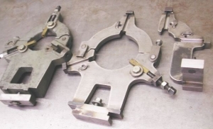 Homemade Follower Rest - HomemadeTools.net