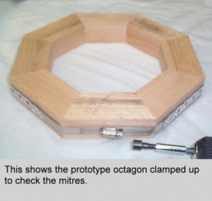 Homemade Band Clamp - HomemadeTools.net