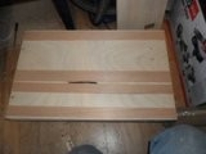 Homemade Fret Slotting Saw - HomemadeTools.net