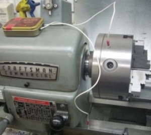 Homemade Magnetic Wire Clip - HomemadeTools.net