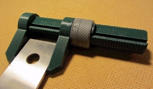 Homemade Dial Caliper - HomemadeTools.net
