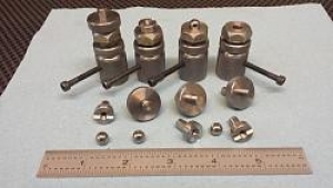 Homemade Machinist Jacks - HomemadeTools.net