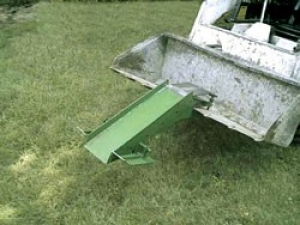 Homemade Trencher - HomemadeTools.net