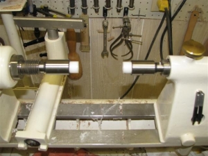 Homemade Pen Press - HomemadeTools.net