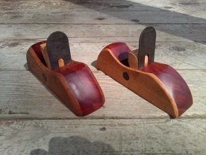 Homemade Scrapers - HomemadeTools.net