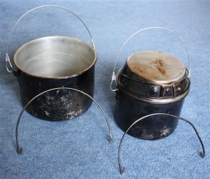 Homemade Billy Can Handle Modification - HomemadeTools.net