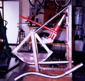 Homemade 90-Degree Tube Bender - HomemadeTools.net