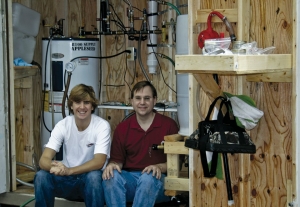 Homemade Biodiesel Processor - HomemadeTools.net