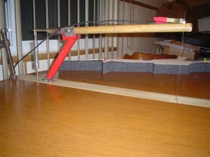 Homemade Hot Wire Cutter - HomemadeTools.net