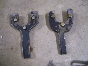 Homemade Pin Wrenches - HomemadeTools.net
