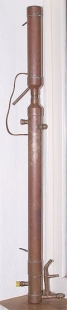 Homemade Ethanol Still - HomemadeTools.net