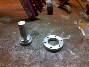 Homemade Drilling Alignment Jig - HomemadeTools.net