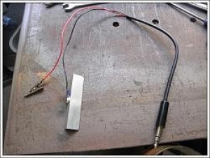 Homemade Router Depth Stop - HomemadeTools.net