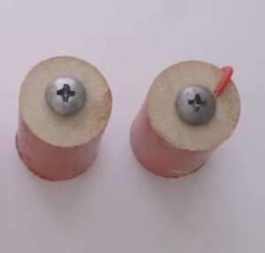 Homemade Dummy Battery - HomemadeTools.net