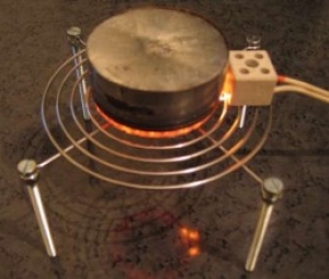 Homemade Desoldering Tool - HomemadeTools.net