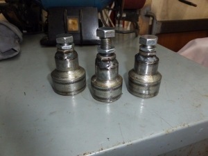 Homemade Machine Jacks - HomemadeTools.net