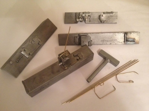 Homemade MFI Pointer Jig - HomemadeTools.net