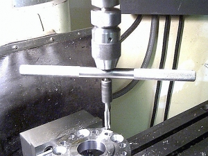 Homemade Tap Guide - HomemadeTools.net