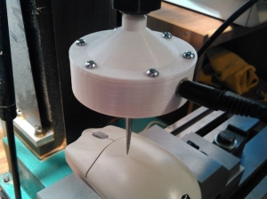 Homemade CNC Touch Probe - HomemadeTools.net