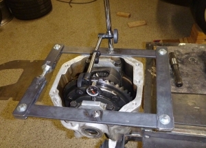 Homemade Case Spreader - HomemadeTools.net