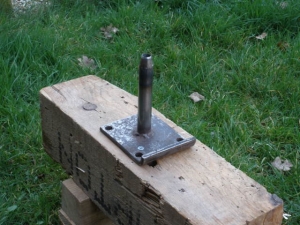 Homemade Tine Cutter - HomemadeTools.net